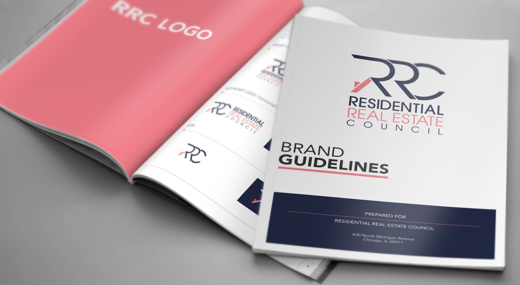 Residential Real Estate Council – Ruckus