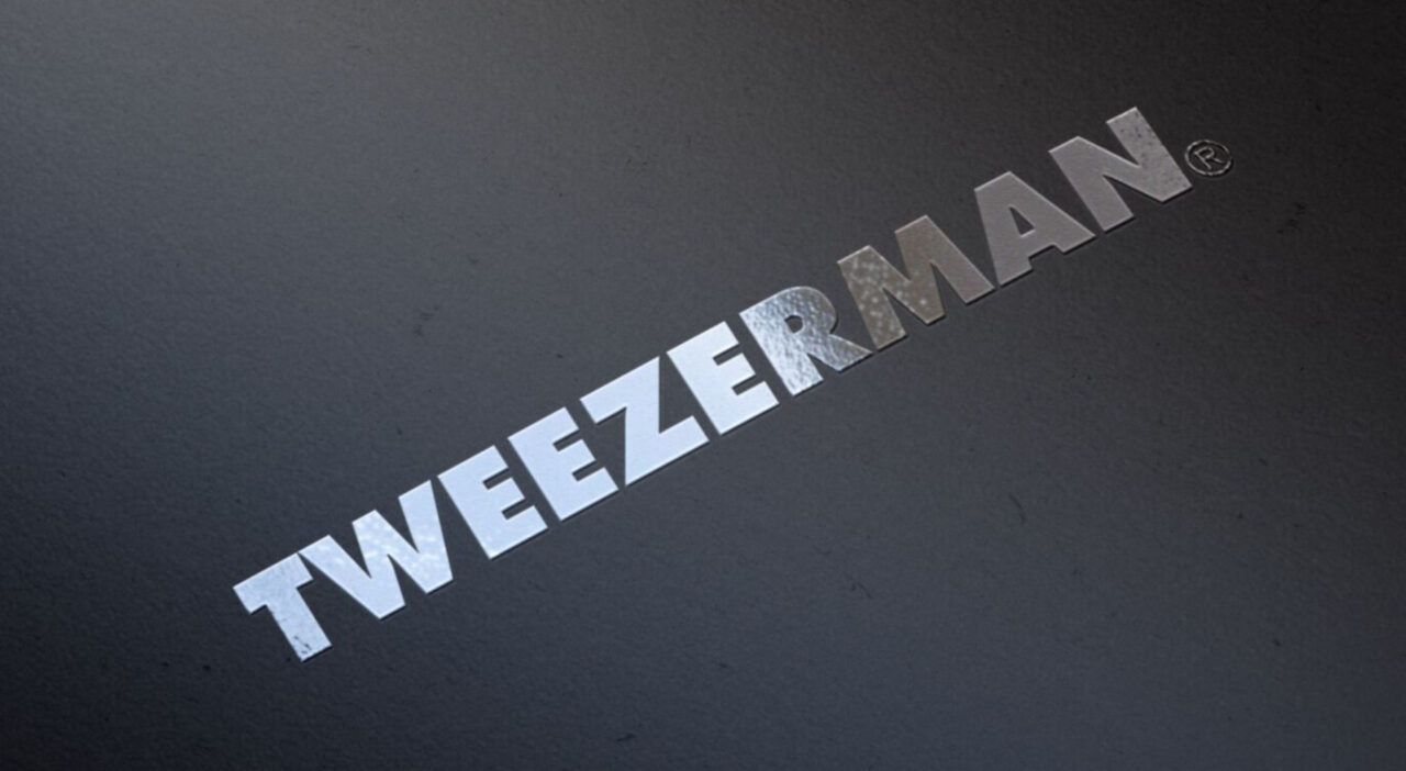 Tweezerman – Ruckus